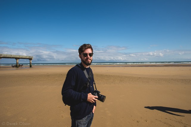 Derek Olson Photography Blog